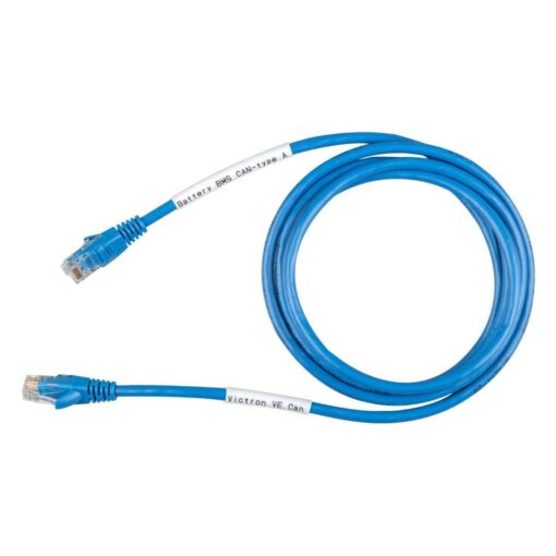 Victron VE.CAN to CAN-Bus BMS Type A Cable 1.8 M - Ökologisiert